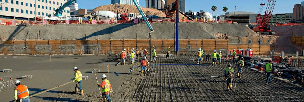 Concrete and Formwork Perth - Ph: 04 4914 6212 - Skyline Concrete